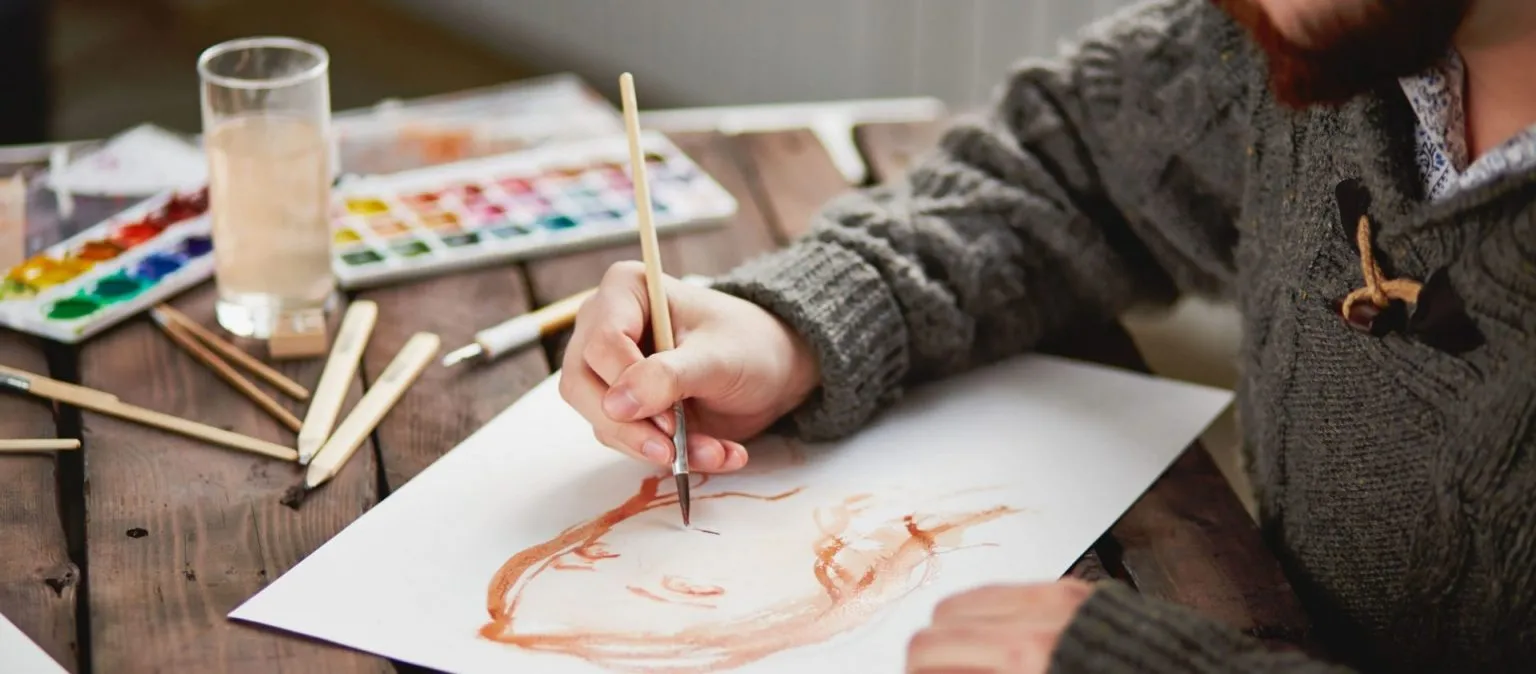 Inicio - Fácil es dibujar