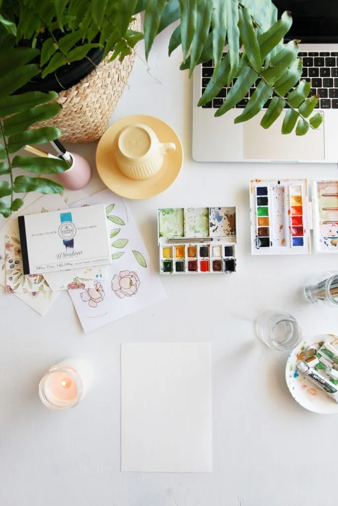 Dibujo Proporciones Avanzadas - Fácil es dibujar