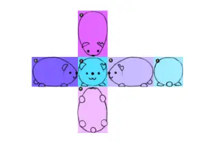 Aprender a dibujar con formas básicas - Fácil es dibujar