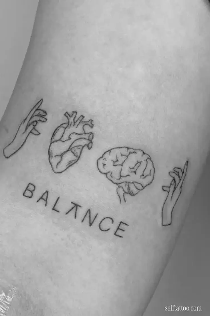 Tatuajes para artistas: ideas, estilos e inspiración creativa para ...