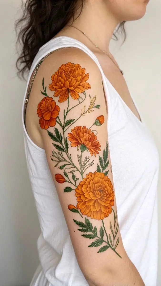 Tatuajes para artistas: ideas, estilos e inspiración creativa para ...
